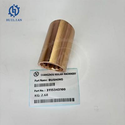 China 3115343100 Driver Spare Part compatible with cop 2160 cop 2560 Rock Drill Drifter Models drilling Rig Accessories for sale