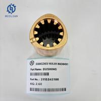 China 3115343100 Driver Spare Part compatible with cop 2160 cop 2560 Rock Drill Drifter Models drilling Rig Accessories for sale