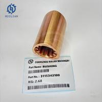 China 3115343100 Driver Spare Part compatible with cop 2160 cop 2560 Rock Drill Drifter Models drilling Rig Accessories for sale