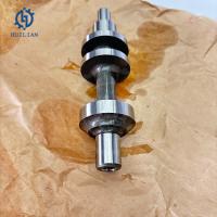 China HD715-01067 Hydraulic Drifter Valve Assembly Replacement compatible with HD715 Rock Drill Drifter Models drilling Rig Accessories for sale