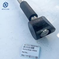 China MTB365 Through Bolt Side Bolt Tied Bolt For Rock Hammer Spare Parts for sale