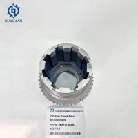 China Chuck Driver HD715-02003 For Furukawa HD715 Rock Drill Spare Parts Rock Drifter Chuck Driver Gear for sale