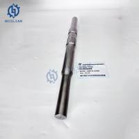China Piston HD715-01101 For Furukawa HD715 Hydraulic Rock Drifter Spare Parts Rock Drill Impact Piston for sale