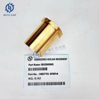 China Bushing HD715-01014 For Furukawa HD715 Hydraulic Rock Drifter Spare Parts Rock Drill Wear Bushing for sale