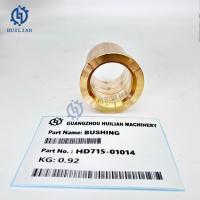 China Bushing HD715-01014 For Furukawa HD715 Hydraulic Rock Drifter Spare Parts Rock Drill Wear Bushing for sale