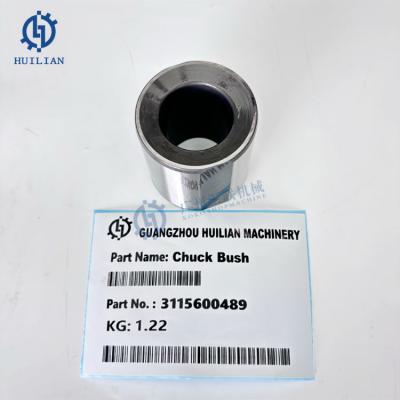 China Chuck Bush 3115600489 Construction & Mining Machinery Drilling Rig Wear Bushing for sale