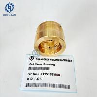 China Bushing 3115383600 High Wear-resistant Copper Sleeve Construction Mining Machinery Spare Part for sale