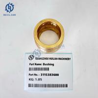 China Bushing 3115383600 High Wear-resistant Copper Sleeve Construction Mining Machinery Spare Part for sale