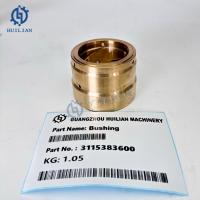 China Bushing 3115383600 High Wear-resistant Copper Sleeve Construction Mining Machinery Spare Part for sale