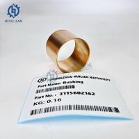 China Bushing 3115602162 Wear Resistant Copper Bushing Construction Mining Machinery Spare Part for sale