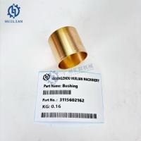 China Bushing 3115602162 Wear Resistant Copper Bushing Construction Mining Machinery Spare Part for sale