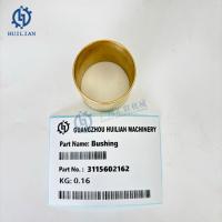 China Bushing 3115602162 Wear Resistant Copper Bushing Construction Mining Machinery Spare Part for sale