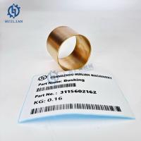 China Bushing 3115602162 Wear Resistant Copper Bushing Construction Mining Machinery Spare Part for sale