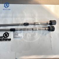 China TNB151 TNB190 TNB220 TNB230 TNB310 Through Bolt for Hydraulic Breaker Spare Parts Long Bolts Hydraulic Breaker Through Bolt for sale