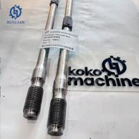 China TNB151 TNB190 TNB220 TNB230 TNB310 Through Bolt for Hydraulic Breaker Spare Parts Long Bolts Hydraulic Breaker Through Bolt for sale