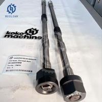 China TNB151 TNB190 TNB220 TNB230 TNB310 Through Bolt for Hydraulic Breaker Spare Parts Long Bolts Hydraulic Breaker Through Bolt for sale