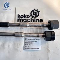 China TNB151 TNB190 TNB220 TNB230 TNB310 Through Bolt for Hydraulic Breaker Spare Parts Long Bolts Hydraulic Breaker Through Bolt for sale
