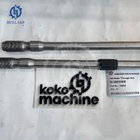 China TNB151 TNB190 TNB220 TNB230 TNB310 Through Bolt for Hydraulic Breaker Spare Parts Long Bolts Hydraulic Breaker Through Bolt for sale