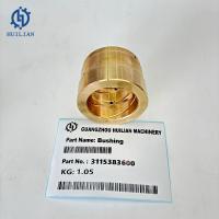 China 3115383600 Guide Bushing for Atlas-Copco or Epiroc Rock Drilling Spare Parts For Mining Machinery for sale