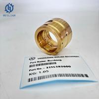 China 3115383600 Guide Bushing for Atlas-Copco or Epiroc Rock Drilling Spare Parts For Mining Machinery for sale