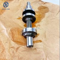 China Valve HD715-01067 Precision Hydraulic Valve Core Wear Part For Underground Rock Drill Machine for sale