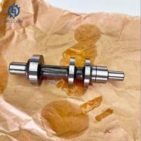 China Valve HD715-01067 Precision Hydraulic Valve Core Wear Part For Underground Rock Drill Machine for sale
