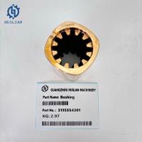 China 3115554301 Driver Bushing for Atlas-Copco or Epiroc Rock Drilling Spare Parts For Mining Machinery for sale
