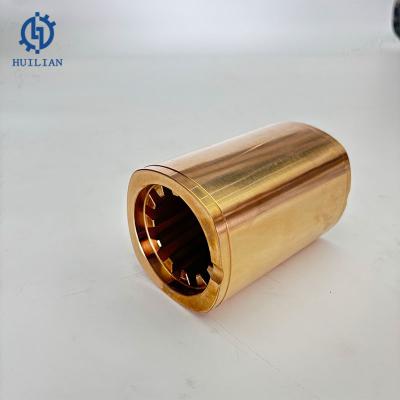 China 3115554301 Driver Bushing for Atlas-Copco or Epiroc Rock Drilling Spare Parts For Mining Machinery for sale