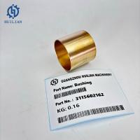 China 3115602162 Rotary Chuck Bushing for Epiroc Atlas-Copco Hydraulic Drifter Rock Drilling Spare Parts For Mining Machinery for sale