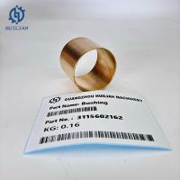 China 3115602162 Rotary Chuck Bushing for Epiroc Atlas-Copco Hydraulic Drifter Rock Drilling Spare Parts For Mining Machinery for sale