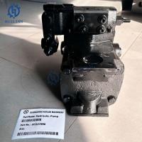 China AT227996 Hydraulic Pump Main Pump For Wheel Loader Construction Machinery Spare Parts for sale