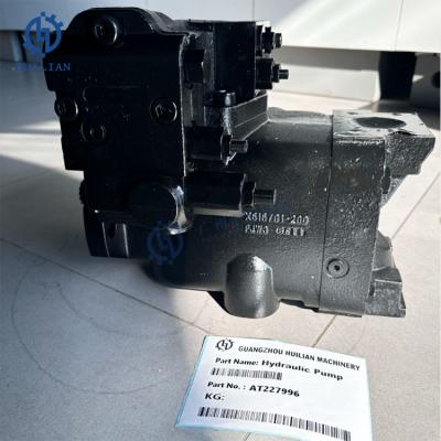 China AT227996 Hydraulic Pump Main Pump For Wheel Loader Construction Machinery Spare Parts for sale