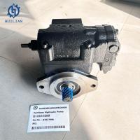 China AT227996 Hydraulic Pump Main Pump For Wheel Loader Construction Machinery Spare Parts for sale