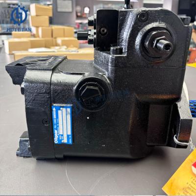 China Hydraulic Pump AT223266 Variable Displacement Piston Pump For Loader Replacement Part for sale