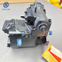 China Hydraulic Pump AT223266 Variable Displacement Piston Pump For Loader Replacement Part for sale