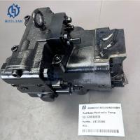 China Hydraulic Pump AT223266 Variable Displacement Piston Pump For Loader Replacement Part for sale