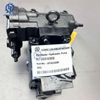 China Hydraulic Pump AT223266 Variable Displacement Piston Pump For Loader Replacement Part for sale