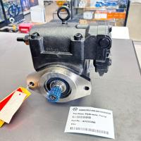 China Hydraulic Pump AT223266 Variable Displacement Piston Pump For Loader Replacement Part for sale