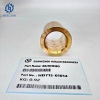 China HB715-01014 Brass Bushing Hydraulic Drifter Rock Drilling Spare Parts For Mining Machinery for sale