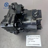 China AT223266 744H Hydraulic Pump Piston Gear Pump for Construction Machinery for sale