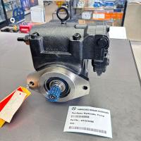 China AT223266 744H Hydraulic Pump Piston Gear Pump for Construction Machinery for sale