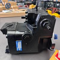 China AT223266 744H Hydraulic Pump Piston Gear Pump for Construction Machinery for sale