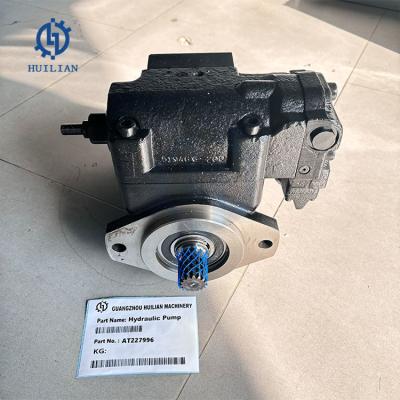 China AT227996 744J Hydraulic Pump Piston Pump for Construction Machinery for sale