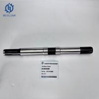 China 3115342600 Impact Piston Epiroc Atlas-Copco Spare Parts Apply for Construction Machinery Drifter Parts for sale