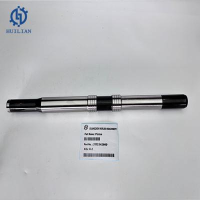 China 3115342600 Impact Piston Epiroc Atlas-Copco Spare Parts Apply for Construction Machinery Drifter Parts for sale