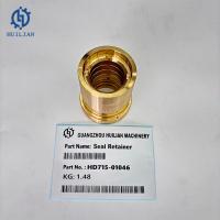 China Furukawa HD715-01046 Retainer Seal Drifter Spare Parts/drilling Rig/mining Machinery Parts for sale