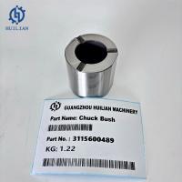 China 3115600489 Chuck Bush for Atlas-Copco or Epiroc Rock Drilling Spare Parts For Mining Machinery for sale