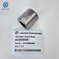 China 3115600489 Chuck Bush for Atlas-Copco or Epiroc Rock Drilling Spare Parts For Mining Machinery for sale