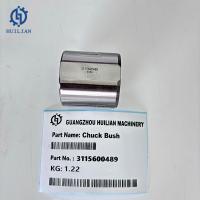 China 3115600489 Chuck Bush for Atlas-Copco or Epiroc Rock Drilling Spare Parts For Mining Machinery for sale