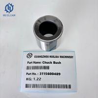 China 3115600489 Chuck Bush for Atlas-Copco or Epiroc Rock Drilling Spare Parts For Mining Machinery for sale